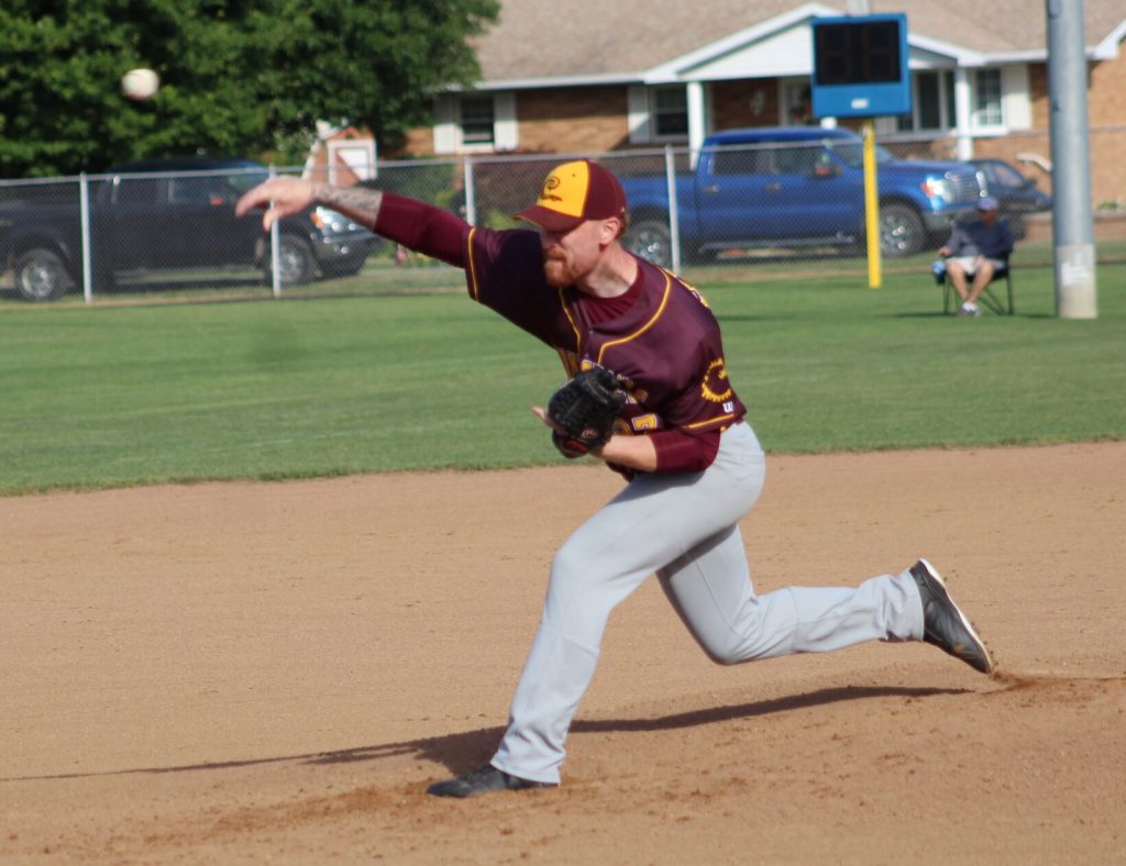 The Comeback Kid: Schrader emerges after seven-year layoff from ...